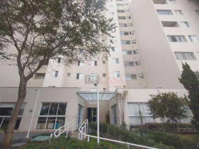 Apartamento para Venda em São Paulo/SP Engenheiro Goulart 2 Quartos