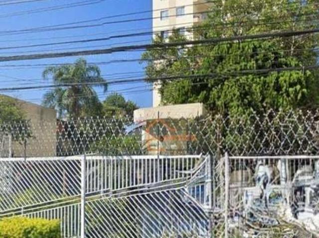 Apartamento para Venda em São Paulo/SP Engenheiro Goulart 2 Quartos
