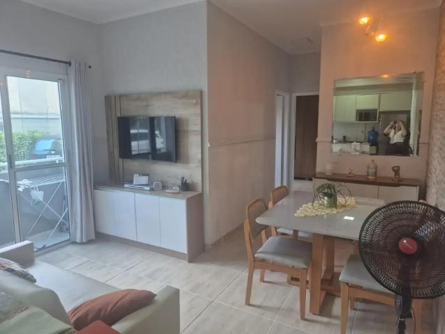 Apartamento para Venda em São Paulo/SP Engenheiro Goulart 2 Quartos