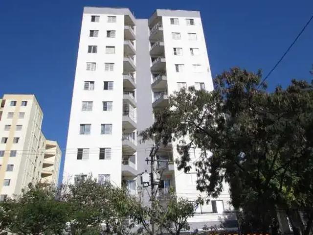 Apartamento para Venda em São Paulo/SP Cangaíba 1 Quartos