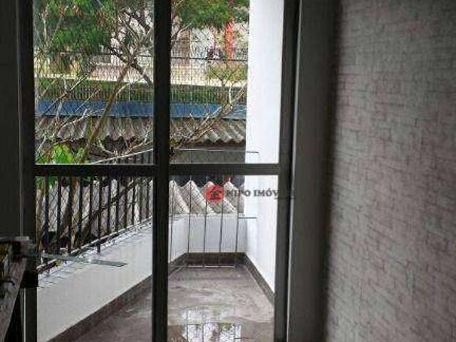 Apartamento para Venda em São Paulo/SP Engenheiro Goulart 2 Quartos
