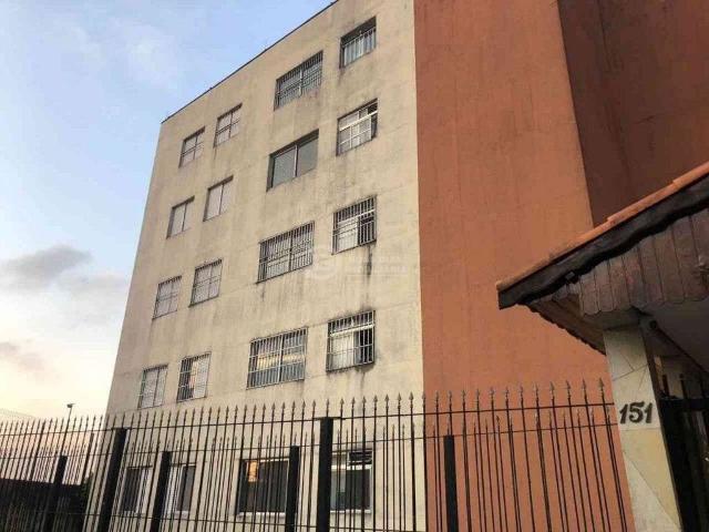 Apartamento para Venda em São Paulo/SP Engenheiro Goulart 2 Quartos