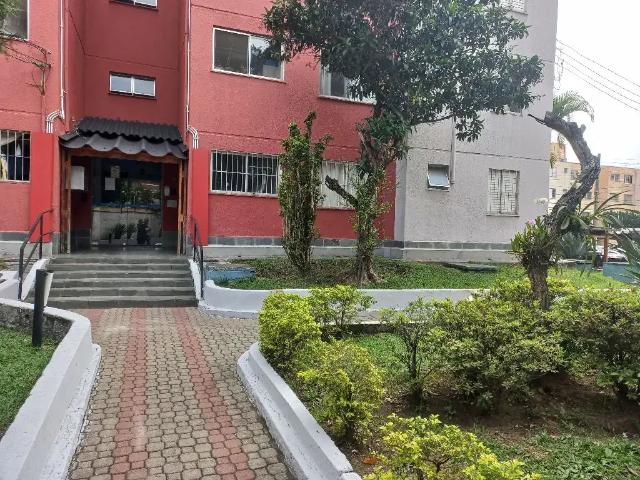 Apartamento para Venda em São Paulo/SP Engenheiro Goulart 2 Quartos