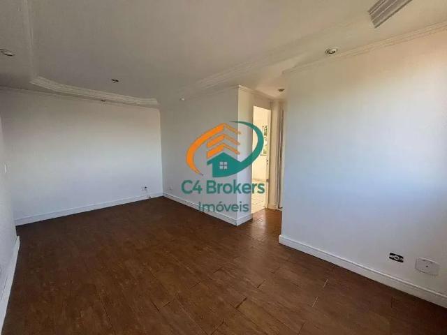 Apartamento para Venda em São Paulo/SP Engenheiro Goulart 2 Quartos