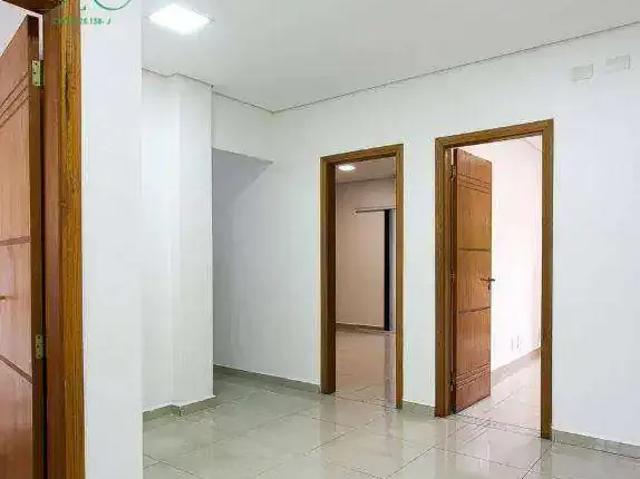 Apartamento para Venda em São Paulo/SP Engenheiro Goulart 2 Quartos