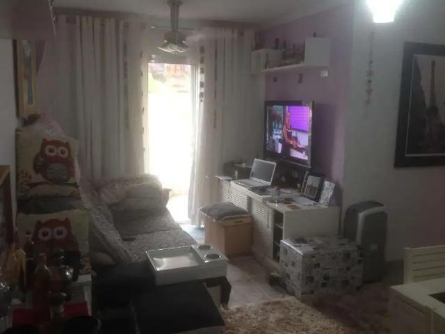 Apartamento para Venda em São Paulo/SP Engenheiro Goulart 2 Quartos