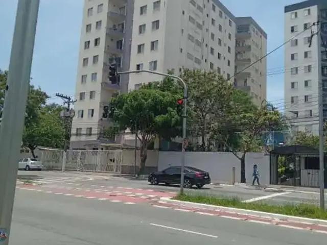 Apartamento para Venda em São Paulo/SP Engenheiro Goulart 2 Quartos
