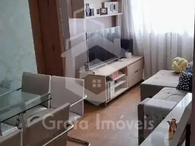 Apartamento para Venda em São Paulo/SP Engenheiro Goulart 2 Quartos