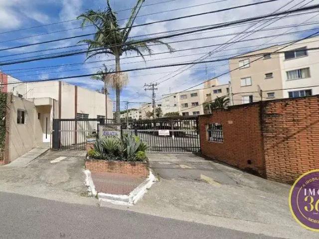 Apartamento para Venda em São Paulo/SP Engenheiro Goulart 2 Quartos