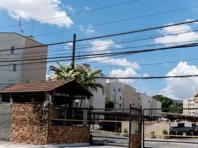Apartamento para Venda em São Paulo/SP Engenheiro Goulart 2 Quartos