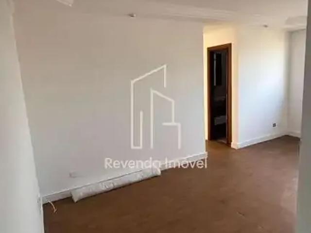 Apartamento para Venda em São Paulo/SP Engenheiro Goulart 2 Quartos