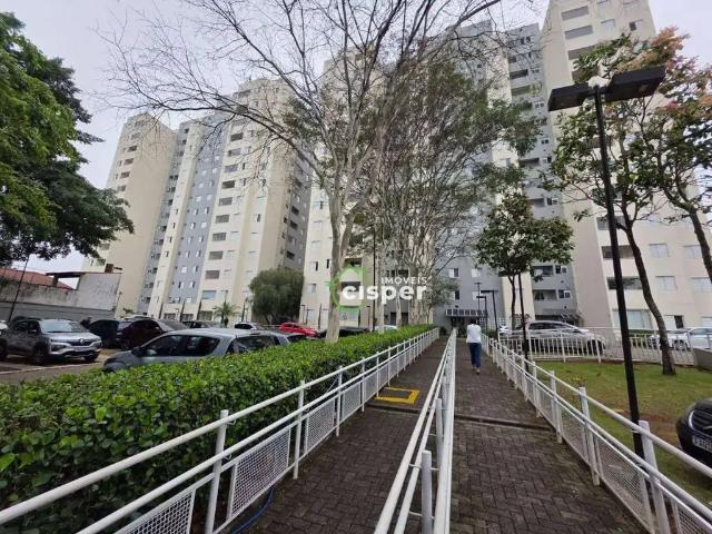 Apartamento para Venda em São Paulo/SP Engenheiro Goulart 2 Quartos