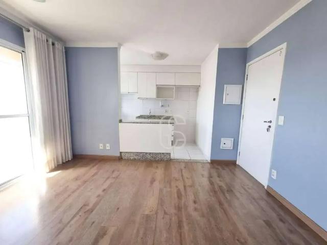Apartamento para Venda em São Paulo/SP Engenheiro Goulart 2 Quartos