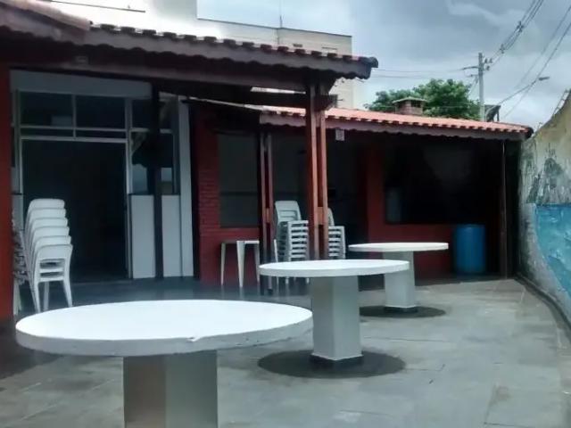 Apartamento para Venda em São Paulo/SP Engenheiro Goulart 2 Quartos