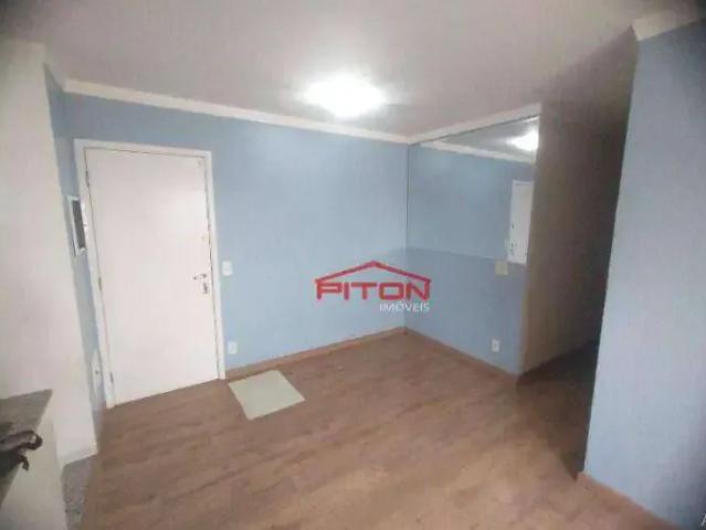 Apartamento para Venda em São Paulo/SP Engenheiro Goulart 2 Quartos