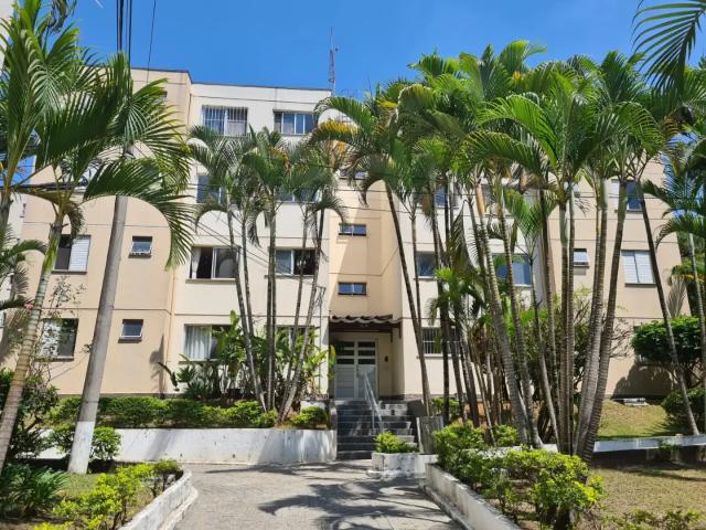 Apartamento para Venda em São Paulo/SP Engenheiro Goulart 2 Quartos