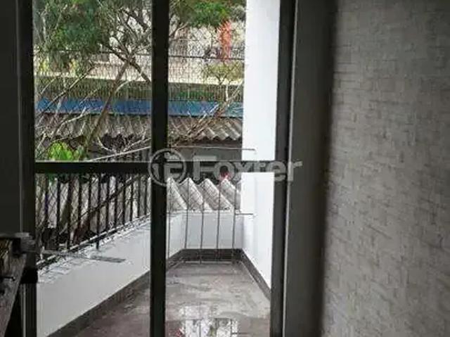 Apartamento para Venda em São Paulo/SP Engenheiro Goulart 2 Quartos