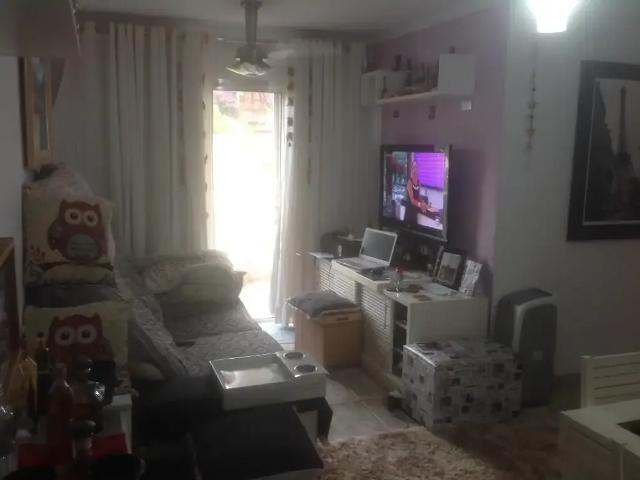 Apartamento para Venda em São Paulo/SP Engenheiro Goulart 2 Quartos