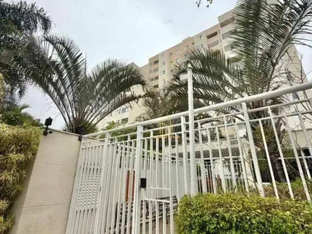 Apartamento para Venda em São Paulo/SP Engenheiro Goulart 2 Quartos