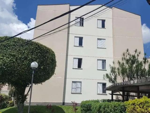 Apartamento para Venda em São Paulo/SP Engenheiro Goulart 2 Quartos