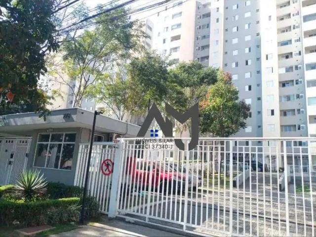Apartamento para Venda em São Paulo/SP Engenheiro Goulart 2 Quartos