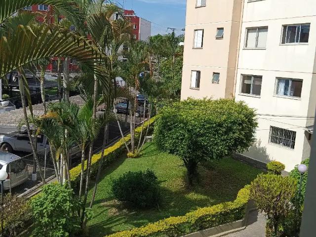 Apartamento para Venda em São Paulo/SP Engenheiro Goulart 2 Quartos