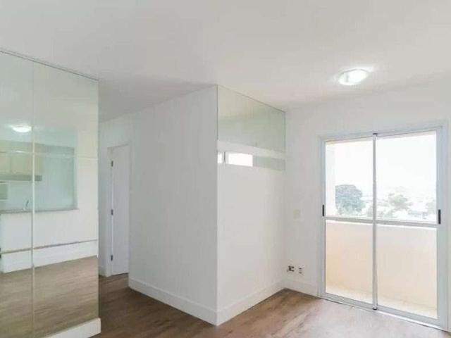 Apartamento para Venda em São Paulo/SP Engenheiro Goulart 2 Quartos