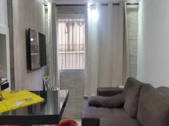 Apartamento para Venda em São Paulo/SP Engenheiro Goulart 2 Quartos