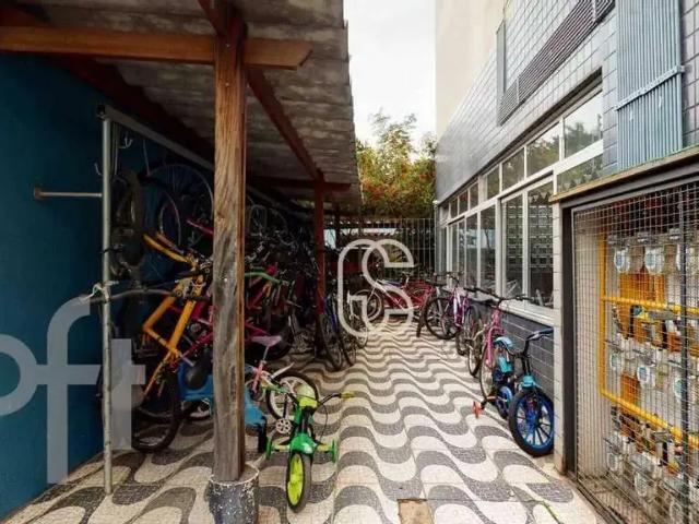 Apartamento para Venda em São Paulo/SP Engenheiro Goulart 2 Quartos