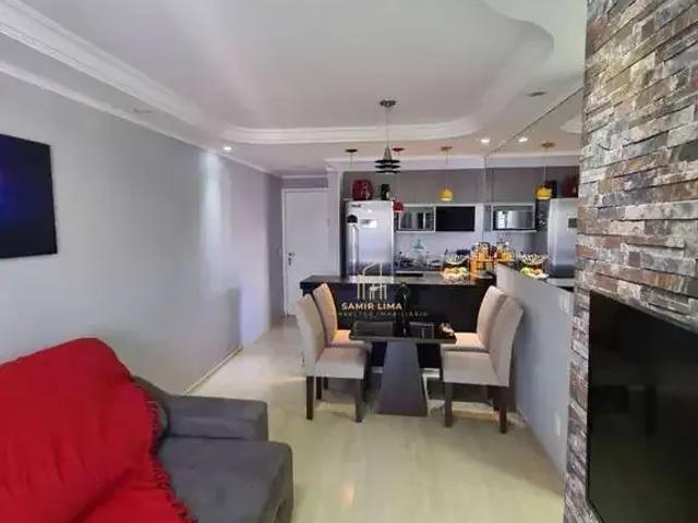 Apartamento para Venda em São Paulo/SP Engenheiro Goulart 3 Quartos