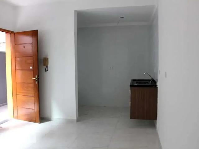 Apartamento para Venda em São Paulo/SP Ermelino Matarazzo 1 Quartos
