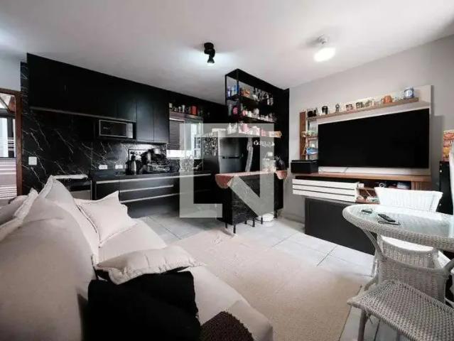 Apartamento para Venda em São Paulo/SP Ermelino Matarazzo 1 Quartos