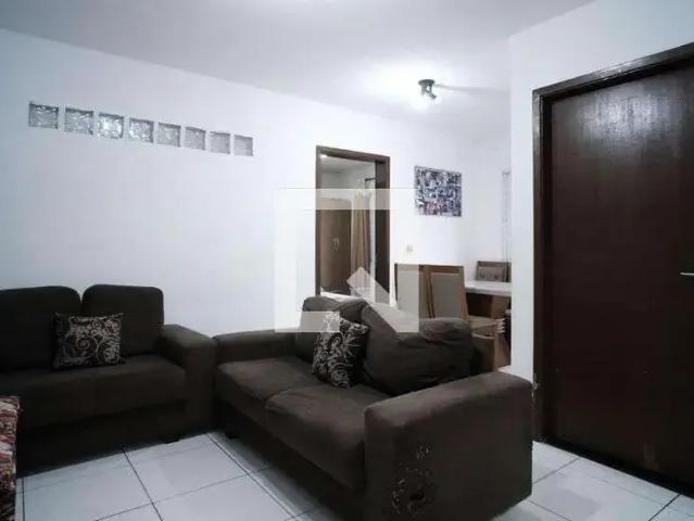 Apartamento para Venda em São Paulo/SP Ermelino Matarazzo 1 Quartos