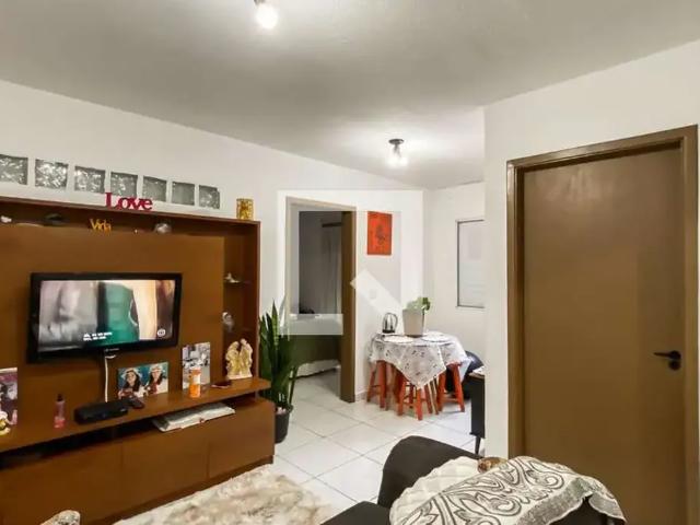 Apartamento para Venda em São Paulo/SP Ermelino Matarazzo 1 Quartos