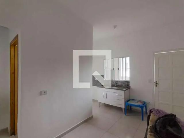 Apartamento para Venda em São Paulo/SP Ermelino Matarazzo 1 Quartos