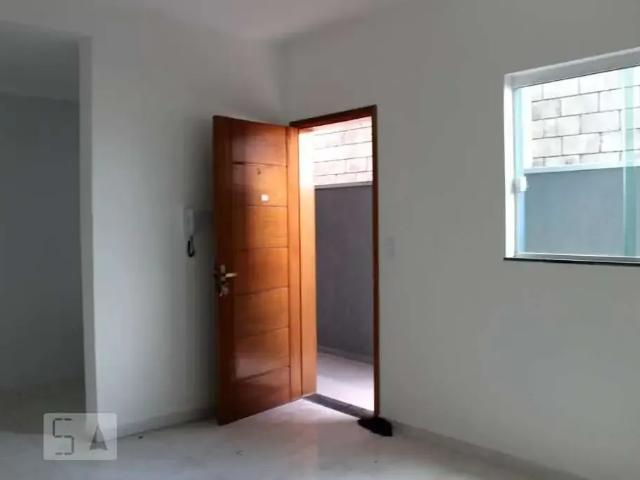 Apartamento para Venda em São Paulo/SP Ermelino Matarazzo 1 Quartos