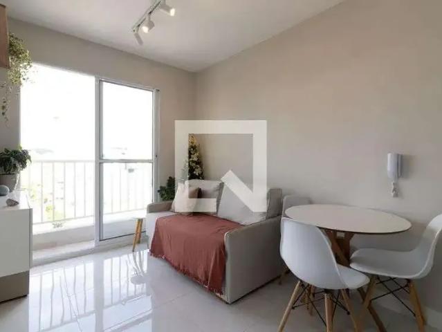 Apartamento para Venda em São Paulo/SP Ermelino Matarazzo 1 Quartos