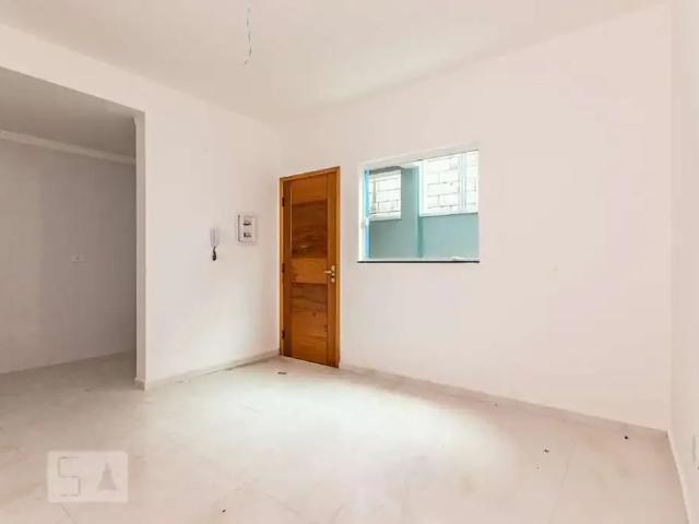 Apartamento para Venda em São Paulo/SP Ermelino Matarazzo 1 Quartos
