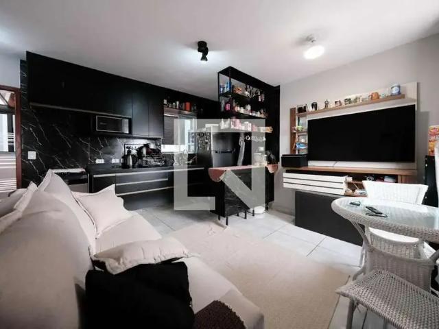 Apartamento para Venda em São Paulo/SP Ermelino Matarazzo 1 Quartos