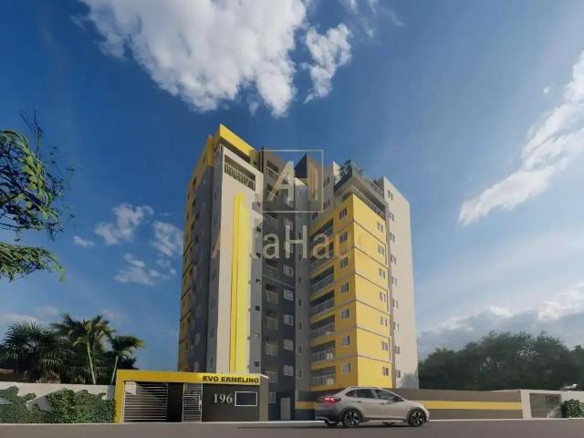 Apartamento para Venda em São Paulo/SP Ermelino Matarazzo 1 Quartos