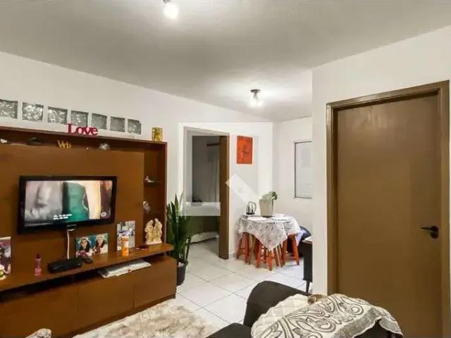 Apartamento para Venda em São Paulo/SP Ermelino Matarazzo 1 Quartos