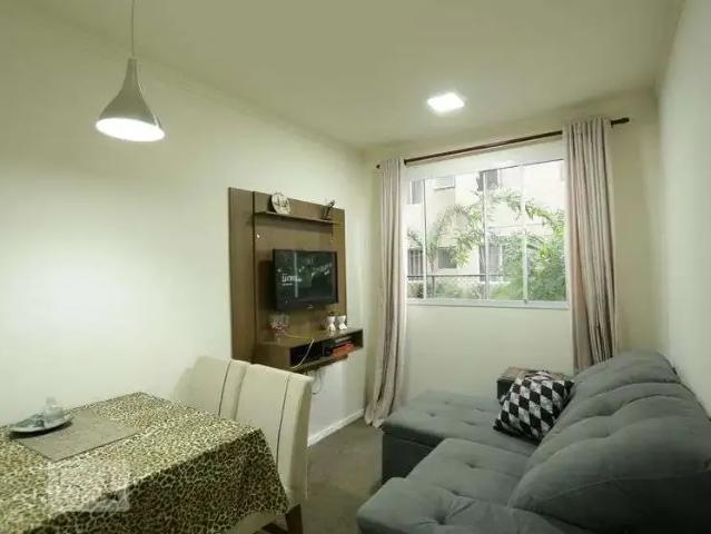 Apartamento para Venda em São Paulo/SP Ermelino Matarazzo 1 Quartos