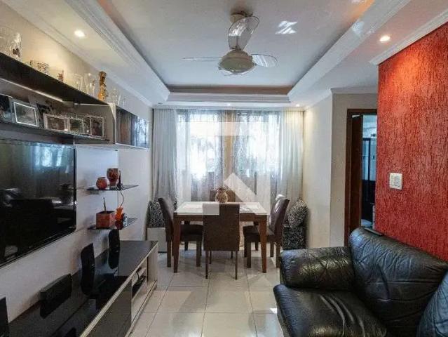 Apartamento para Venda em São Paulo/SP Ermelino Matarazzo 1 Quartos