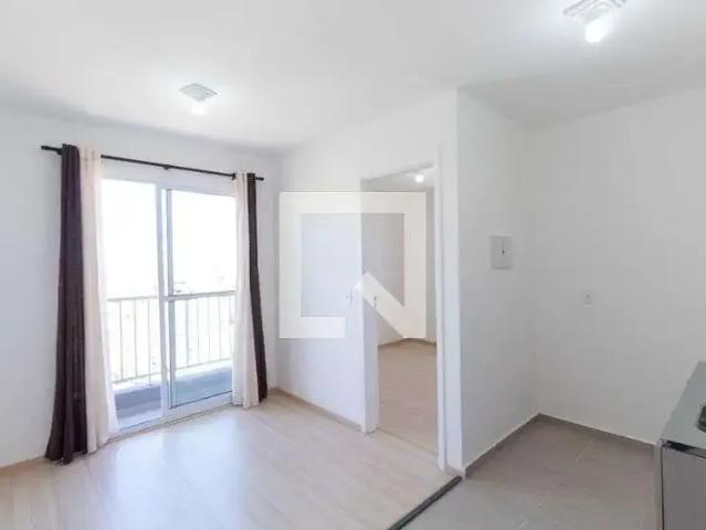Apartamento para Venda em São Paulo/SP Ermelino Matarazzo 1 Quartos