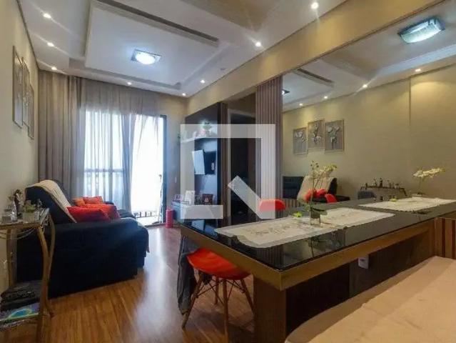Apartamento para Venda em São Paulo/SP Ermelino Matarazzo 2 Quartos