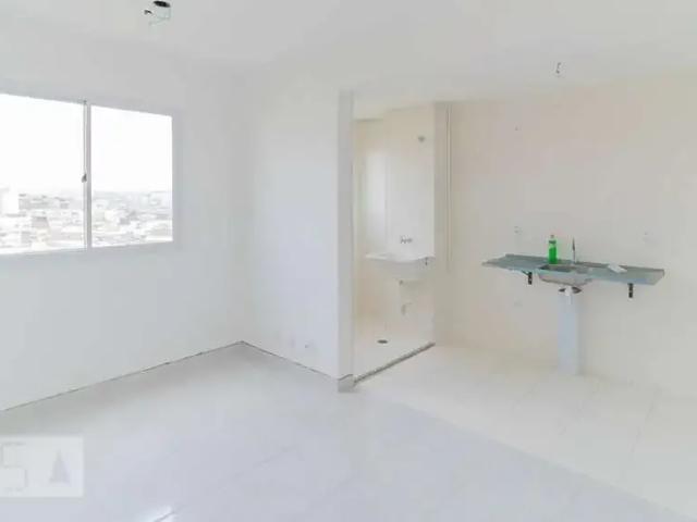 Apartamento para Venda em São Paulo/SP Ermelino Matarazzo 2 Quartos