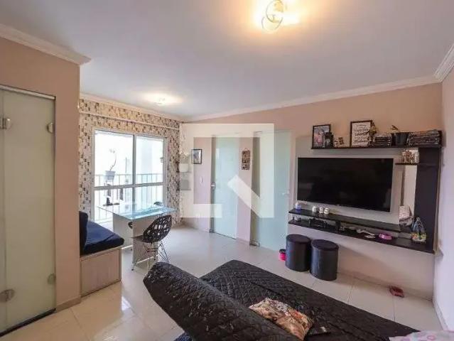 Apartamento para Venda em São Paulo/SP Ermelino Matarazzo 2 Quartos