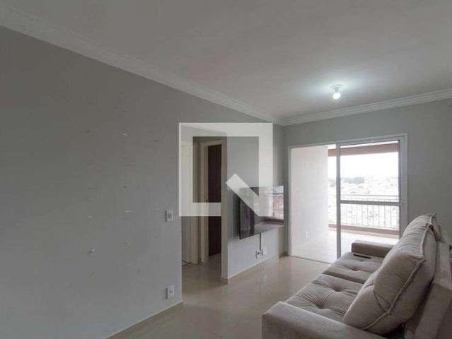 Apartamento para Venda em São Paulo/SP Ermelino Matarazzo 2 Quartos