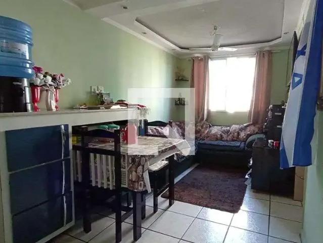 Apartamento para Venda em São Paulo/SP Ermelino Matarazzo 2 Quartos