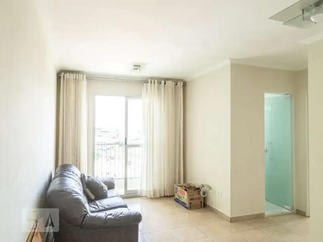 Apartamento para Venda em São Paulo/SP Ermelino Matarazzo 2 Quartos